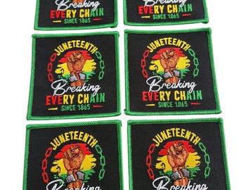 PatchPartyClub - Etsy UK