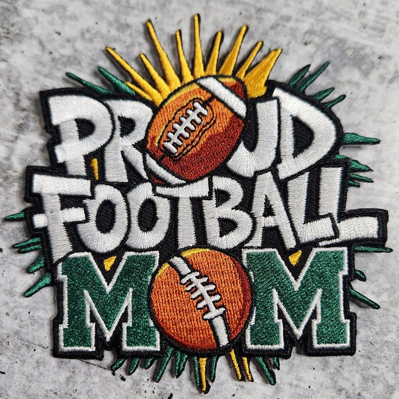 PatchPartyClub - Etsy