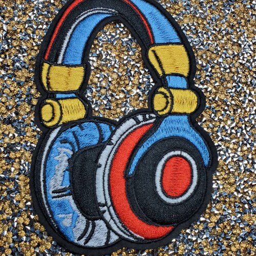 Fresh Graffiti Patch and Applique 1.75 Inch by 3 Inches Iron | Etsy