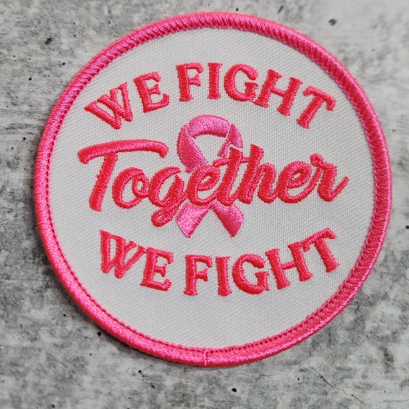Fight Club Patch - Etsy