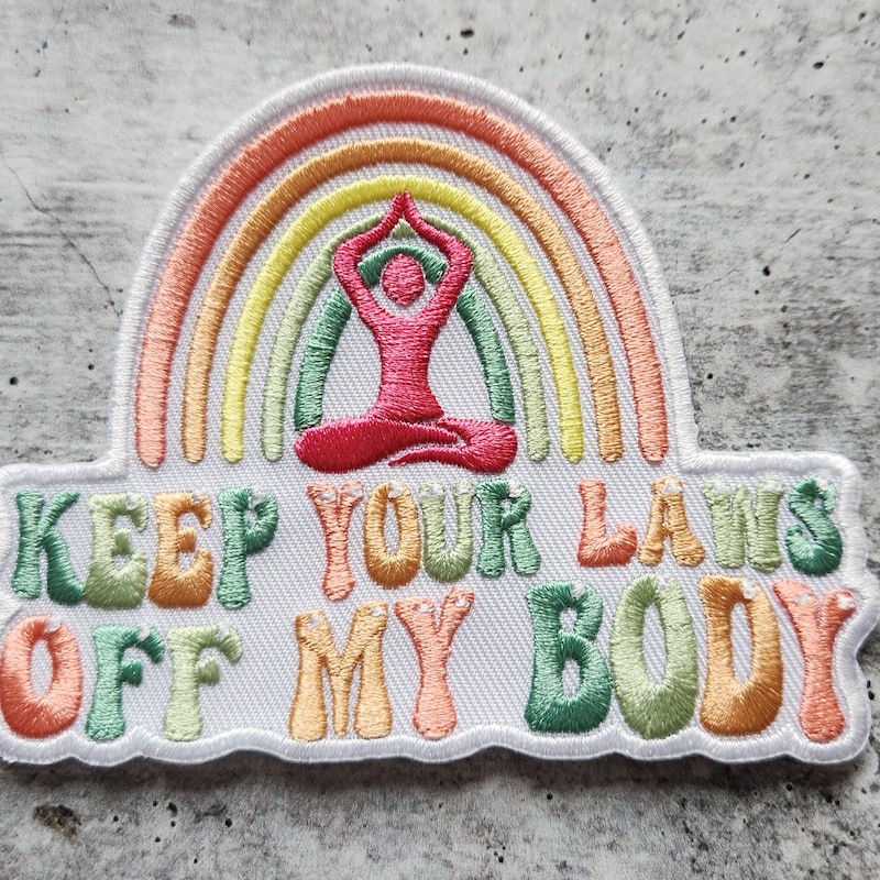 PatchPartyClub - Etsy