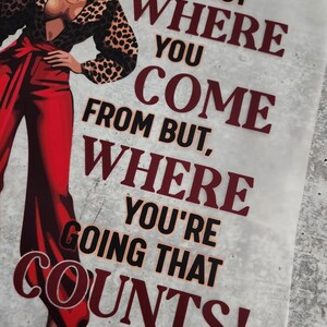 Patch Party Club, 12", "it's Not Where You Come From, but Where..." (1 ...