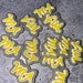 NEW, Exclusive, Glow in the Dark,"scorpio" Zodiac Charm for Crocs ...