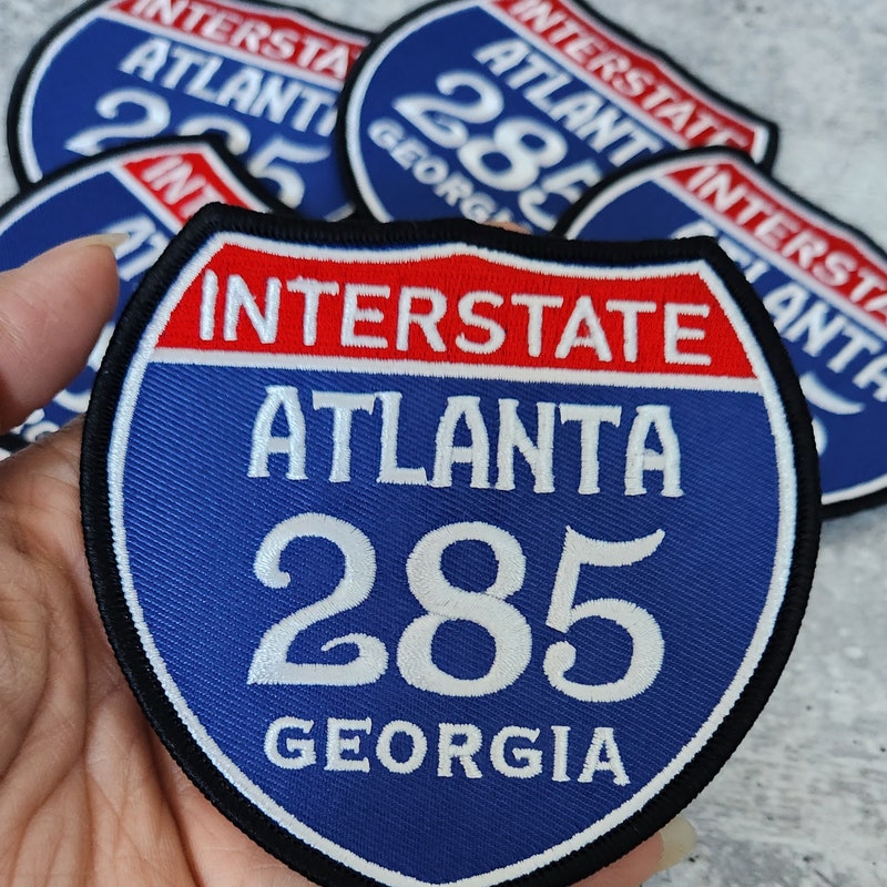 Patch for Jacket - Etsy