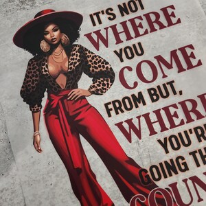 Patch Party Club, 12", "it's Not Where You Come From, but Where..." (1 ...