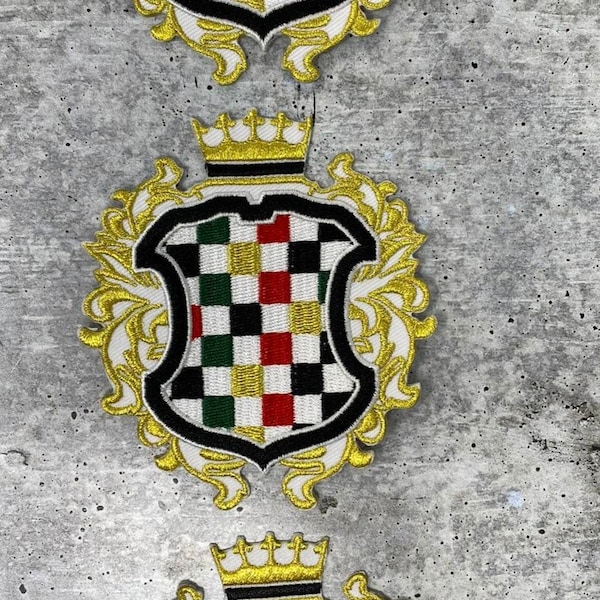 Royalty - Etsy