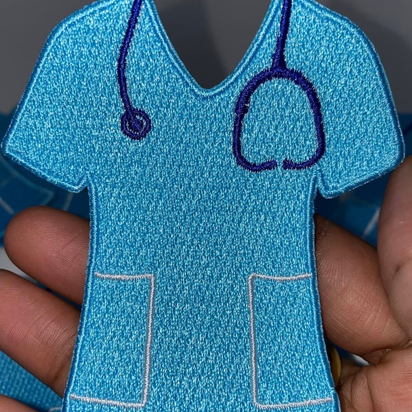 Medical Patch - Etsy