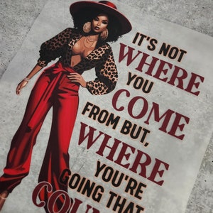 Patch Party Club, 12", "it's Not Where You Come From, but Where..." (1 ...