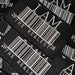 New Arrival, "i Am the Realest 20|20" Patch With Barcode, Iron-on ...