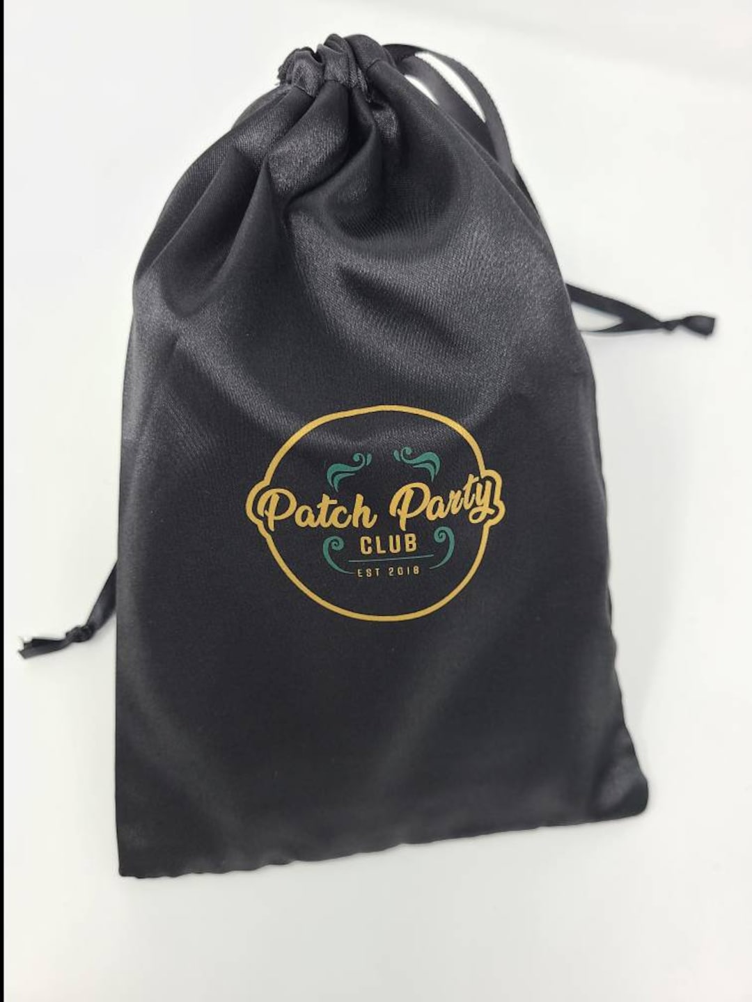 Patch Party Club, 12-pc "trucker Hat Bundle" | Embroidered & Iron-on Assorted Patches DIY ...