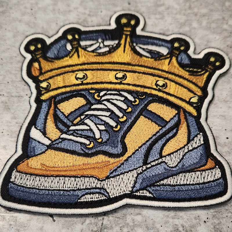 Shoe Appliques - Etsy