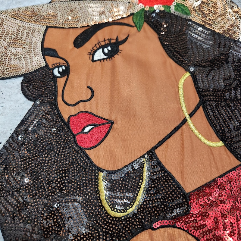 PatchPartyClub - Etsy