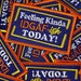 Exclusive Patch feeling Kinda Idgaf-ish Today - Etsy