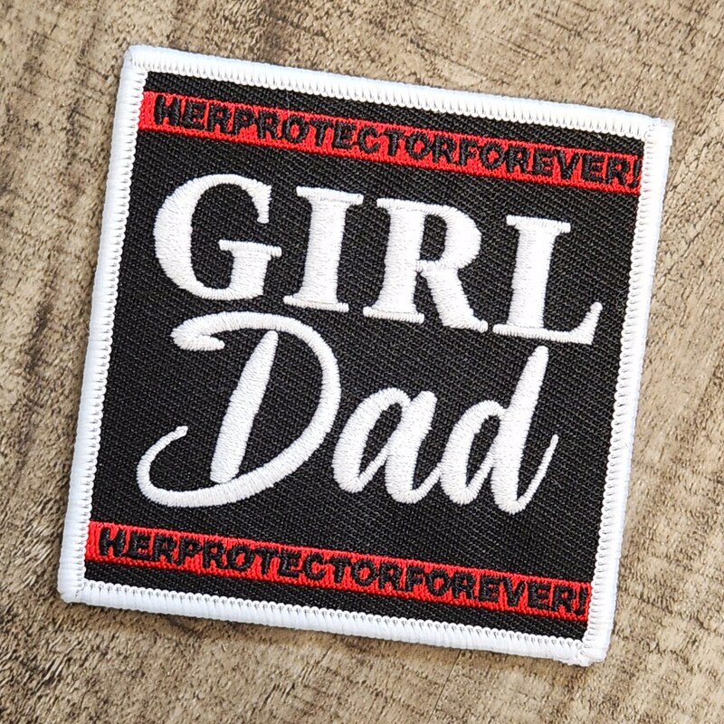 Embroidered Patches for Girls - Etsy