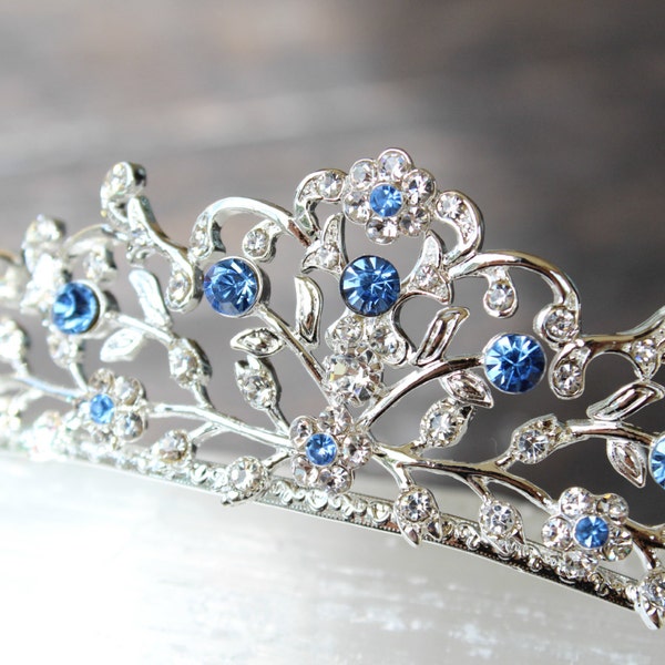 Cinderella Tiara - Etsy