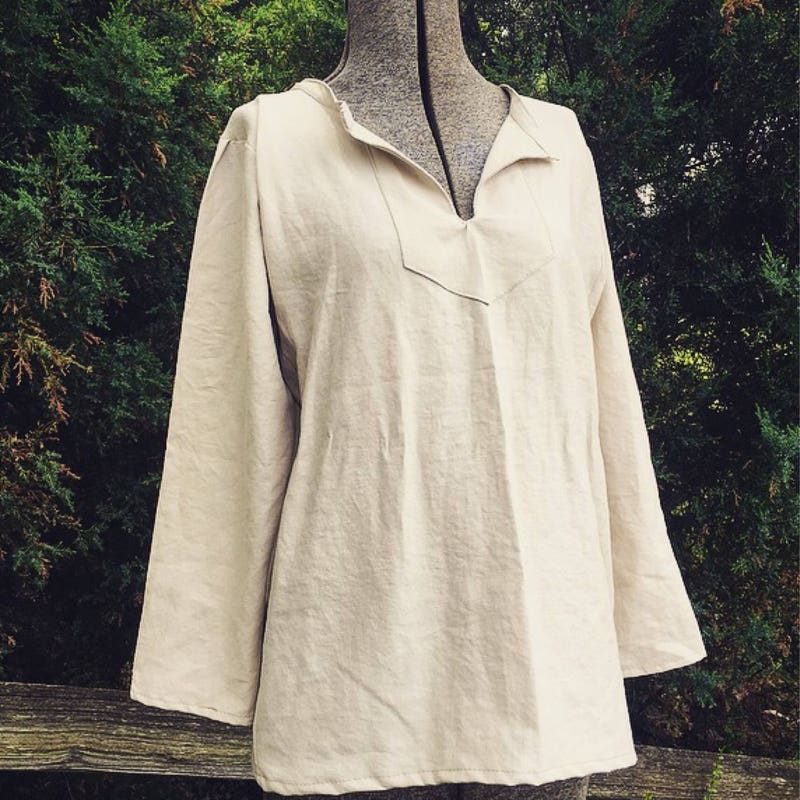 Renaissance Shirt - Etsy