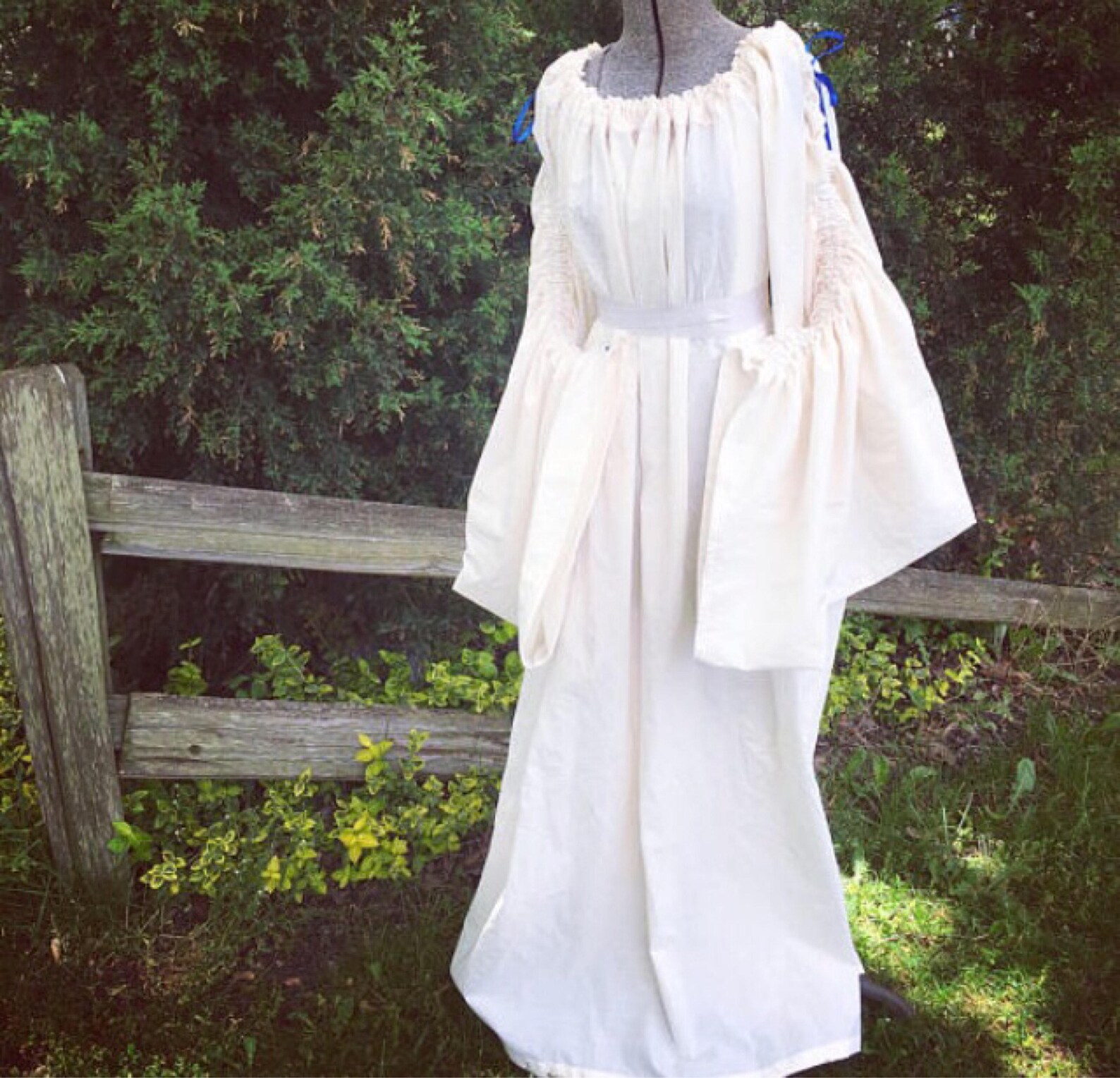 Children's Chemise, Celtic Chemise, Renaissance Clothing, Medieval ...