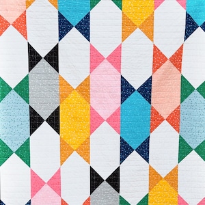 The Abigail Quilt PDF Pattern - Etsy
