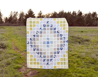 The Rachel Quilt PDF Quilt Pattern - Etsy