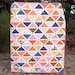 The Nina Quilt Pattern - Etsy