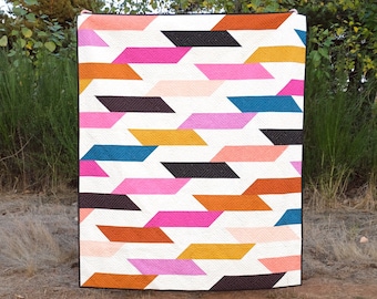 The Abigail Quilt PDF Pattern - Etsy