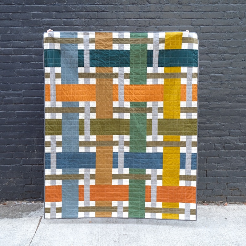 Men Quilt Pattern - Etsy