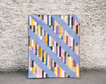 The Libby Quilt PDF Pattern - Etsy