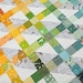 The Annie Quilt PDF Pattern - Etsy