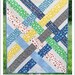 The Libby Quilt PDF Pattern - Etsy