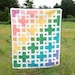 The Violet Quilt PDF Pattern - Etsy