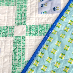 The Julia Quilt PDF Pattern - Etsy