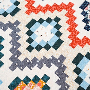 The Stella Quilt PDF Pattern - Etsy