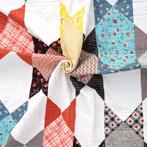 The Abigail Quilt PDF Pattern - Etsy