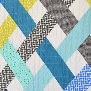 The Betty Quilt PDF Pattern - Etsy