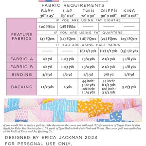 The Annie Quilt PDF Pattern - Etsy