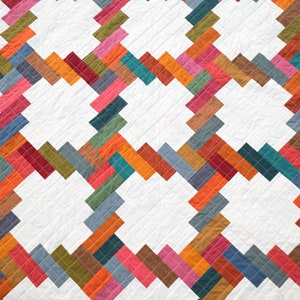 The Phoebe Quilt PDF Pattern - Etsy