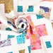 The Violet Quilt PDF Pattern - Etsy