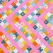 The Erica Quilt PDF Pattern - Etsy
