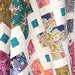 The Violet Quilt PDF Pattern - Etsy