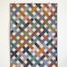 The Charlotte Quilt PDF Pattern - Etsy