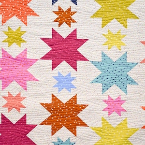 The Helen Quilt PDF Pattern - Etsy