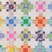 Even-steven PDF Quilt Pattern - Etsy