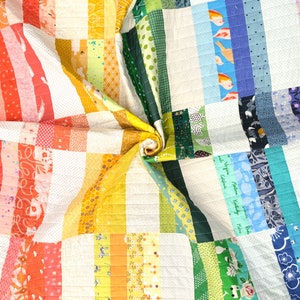 The Hannah Quilt PDF Pattern - Etsy