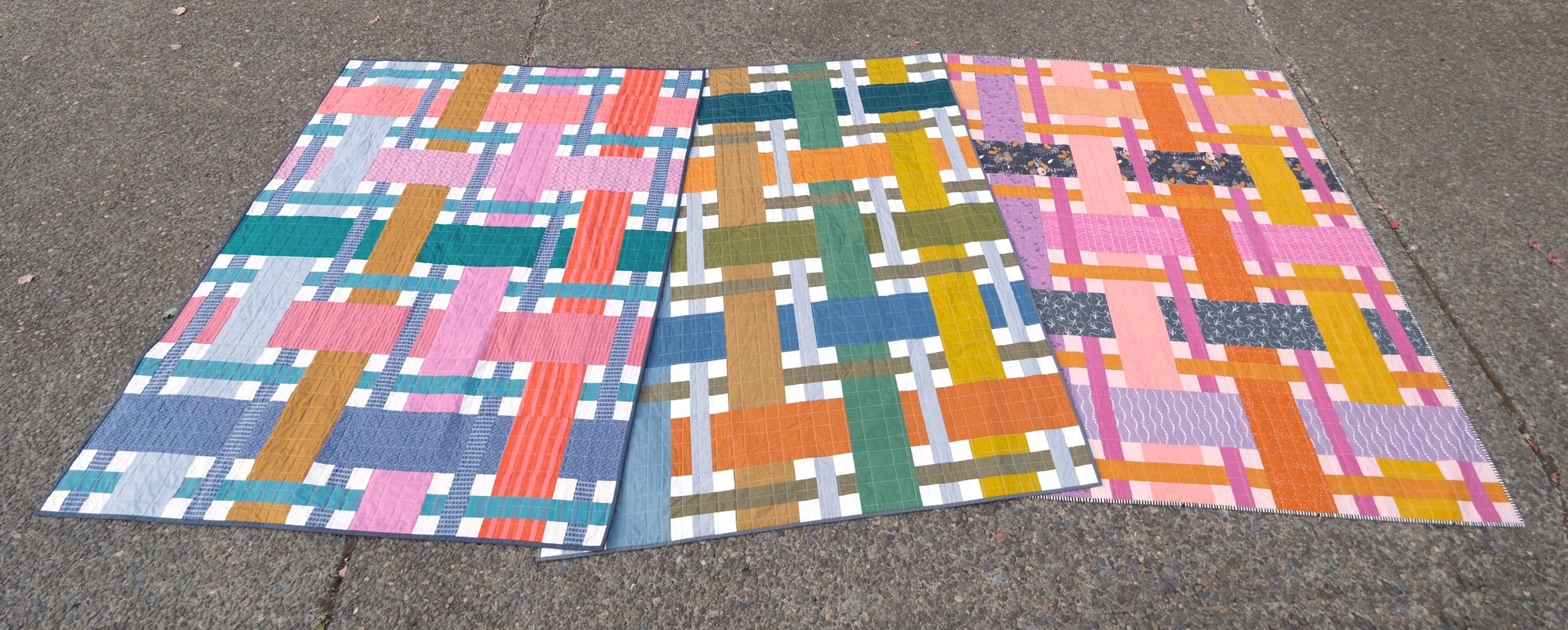 The Jonah Quilt PDF Pattern - Etsy