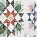 The Isabella Quilt PDF Pattern - Etsy