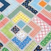 The Penny Quilt PDF Quilt Pattern - Etsy