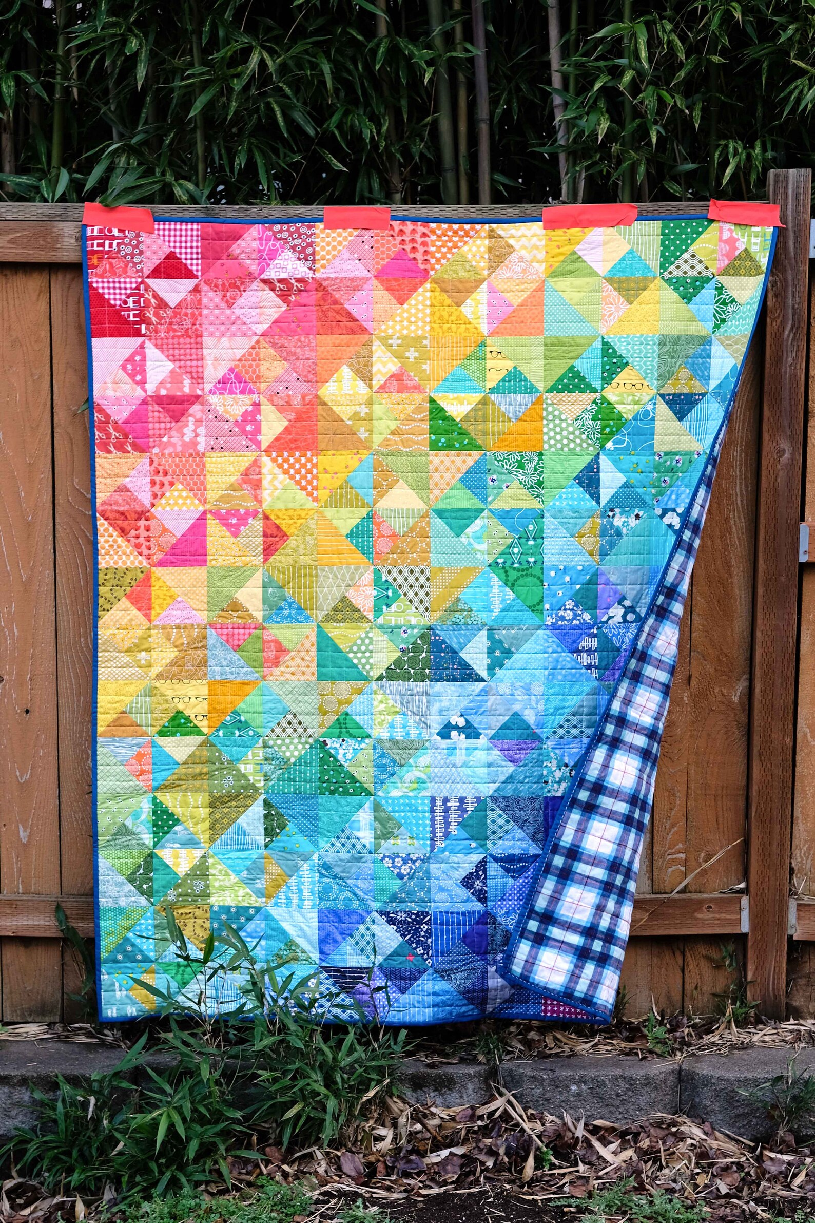 The Cleo Quilt PDF Pattern - Etsy