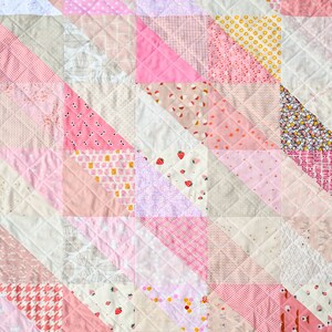 The Daphne Quilt PDF Pattern - Etsy