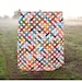 The Charlotte Quilt PDF Pattern - Etsy