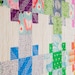 Even-steven PDF Quilt Pattern - Etsy